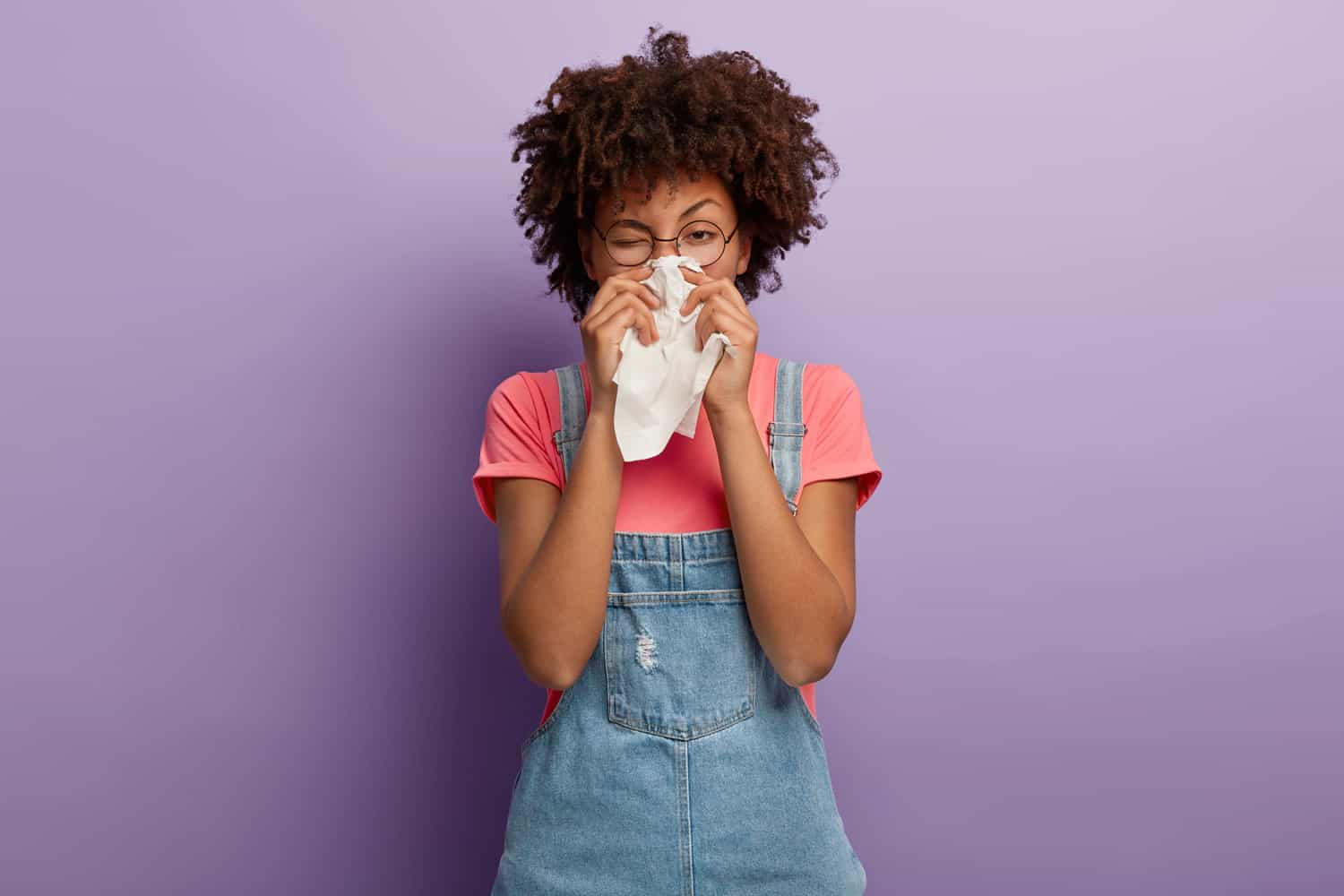 Allergien: Überreaktionen | NovoDaily Ratgeber