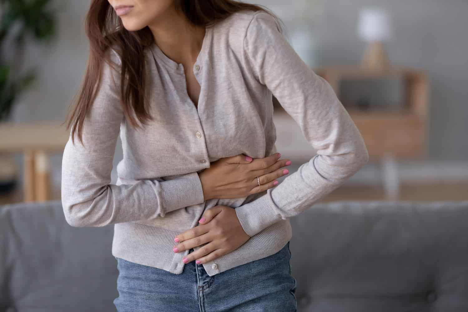 Stressbedingte Magenschmerzen | NovoDaily Ratgeber
